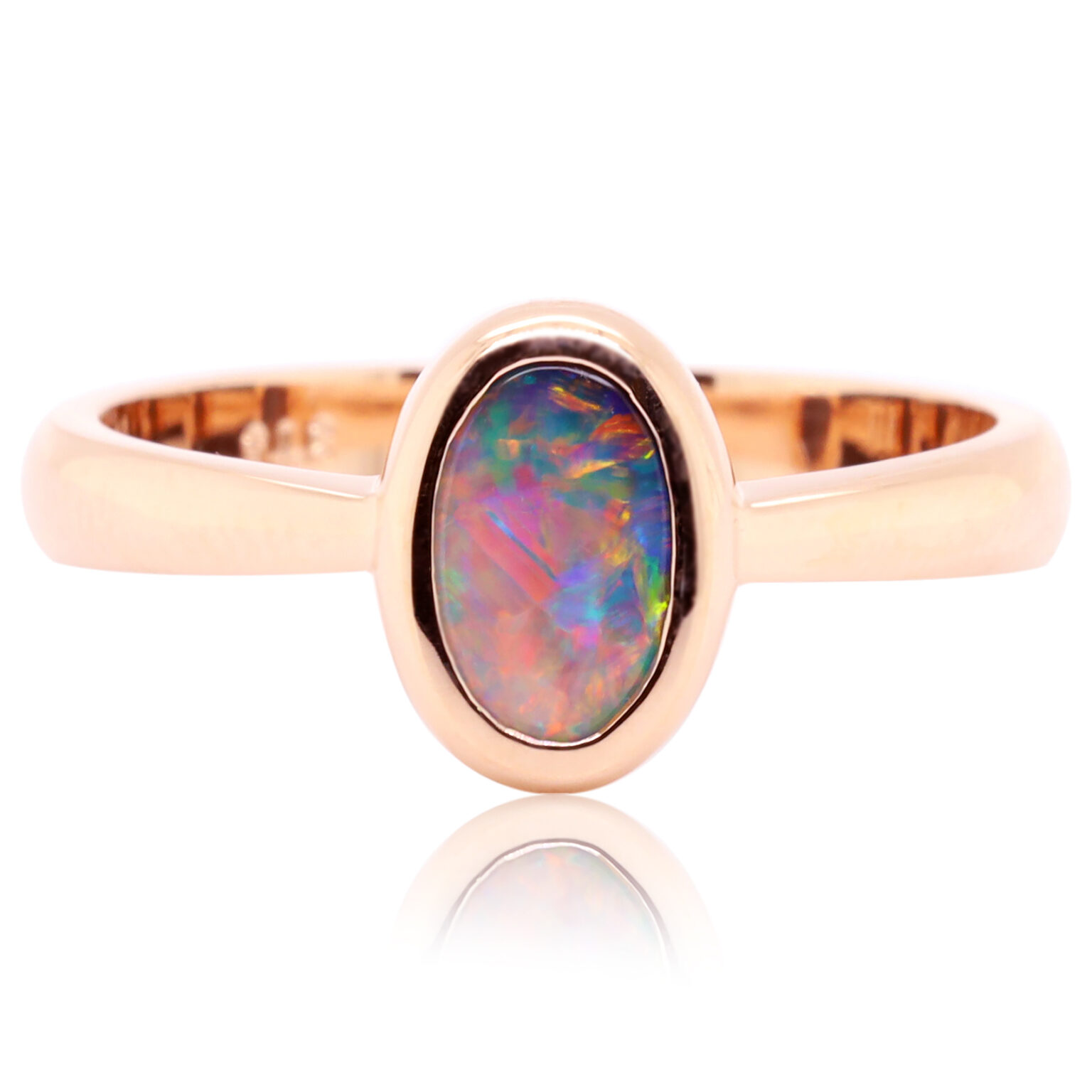 Opal Engagement Rings - top tips | Opals Down Under