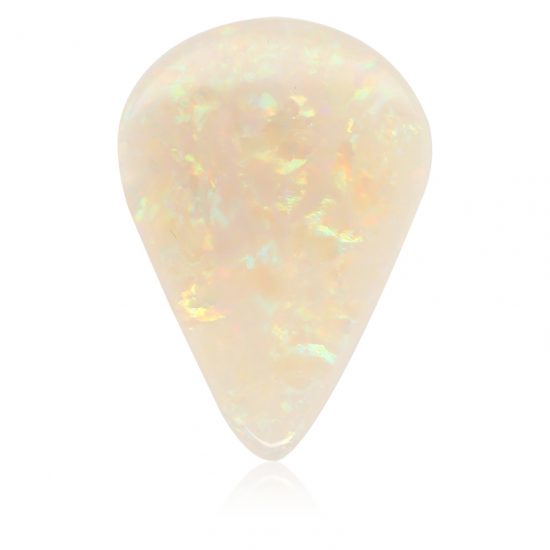 White Opals | Opals Down Under