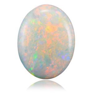 White Opals | Opals Down Under