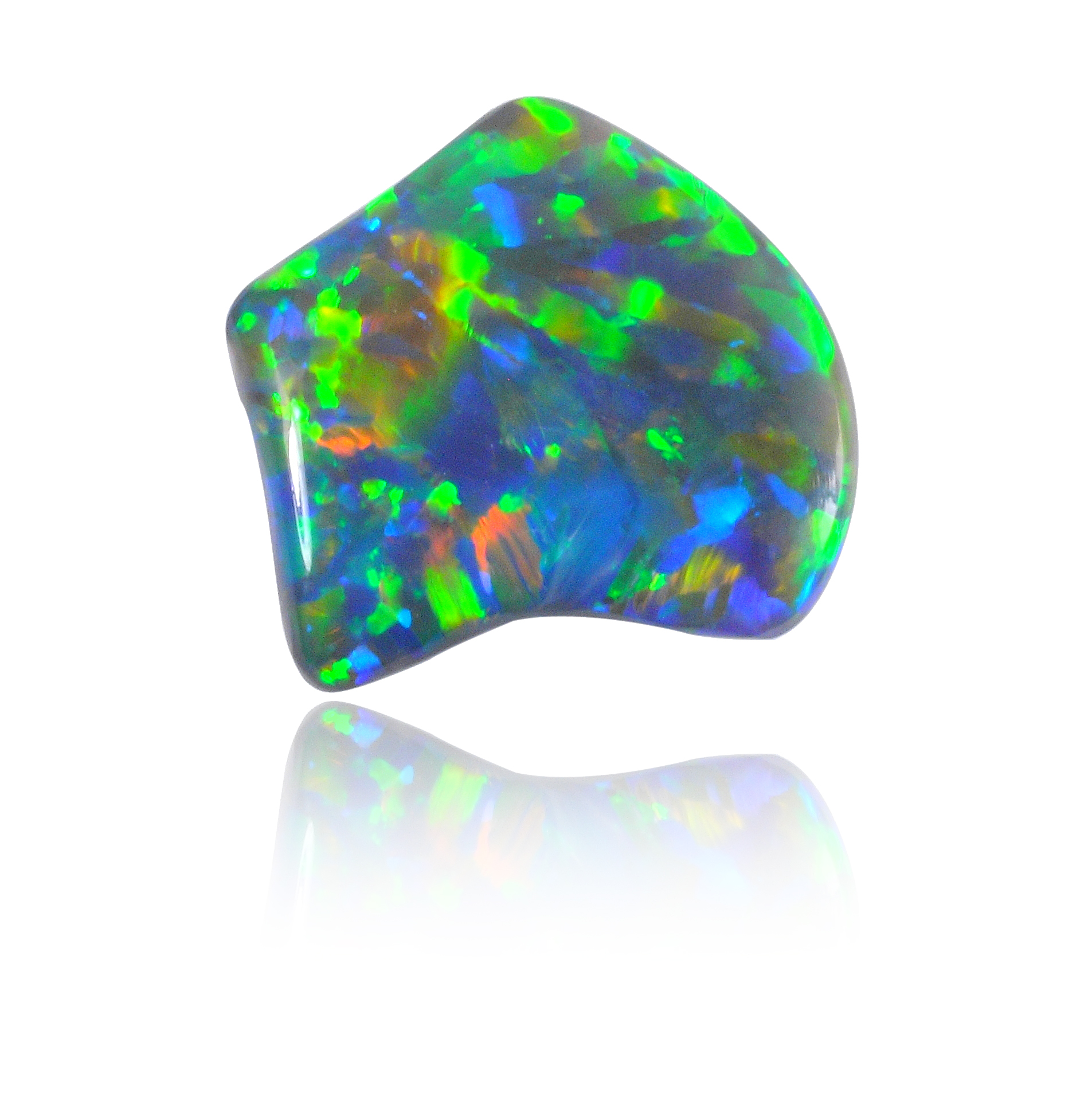 It’s Opal Month! | Opals Down Under
