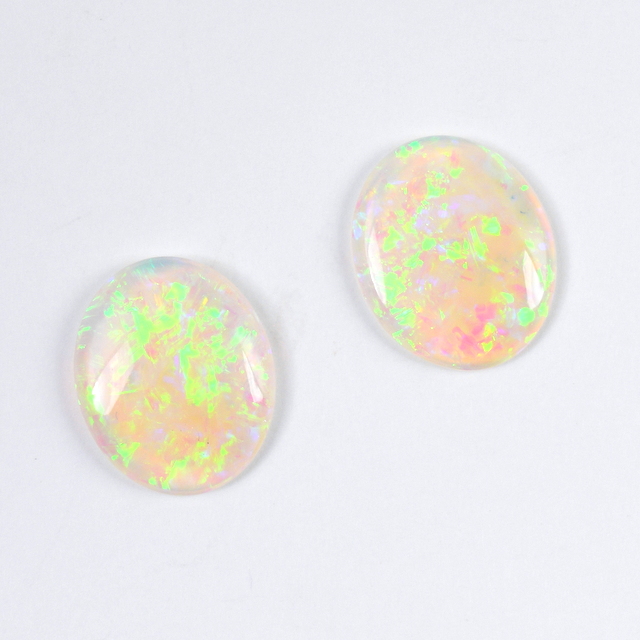 Unset Solid Crystal Opal | Opals Down Under