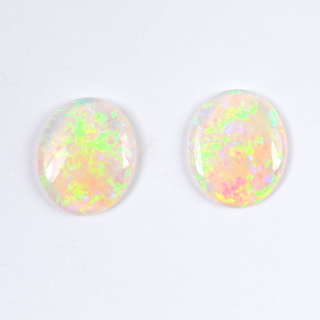 Unset Solid Crystal Opal | Opals Down Under