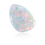 Unset Solid Crystal Opal | Opals Down Under