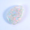 Unset Solid Crystal Opal | Opals Down Under