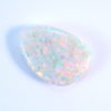 Unset Solid Crystal Opal | Opals Down Under