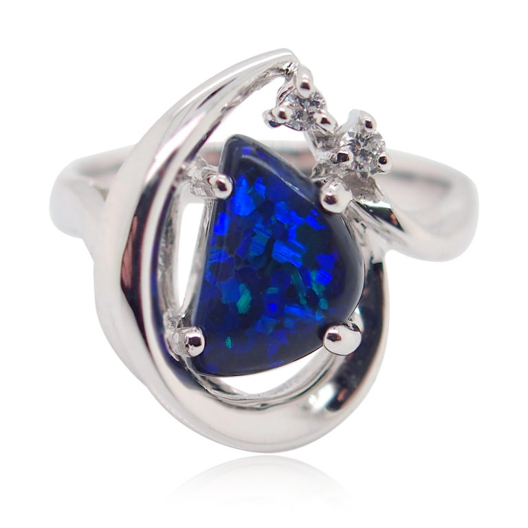 Opals Down Under | Australian Opals for Sale
