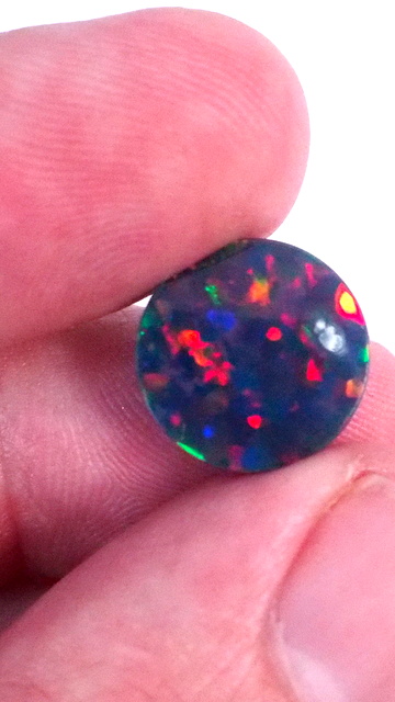 Synthetic Opal and what to look for… | Opals Down Under