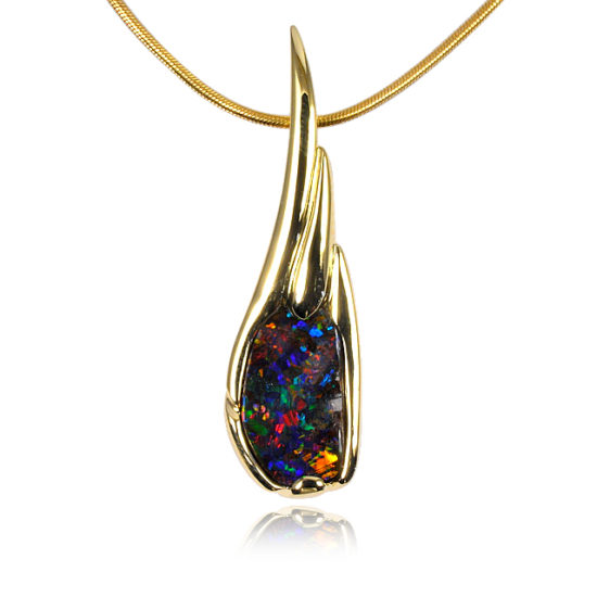 Custom Made Opal Jewellery | Opals Down Under