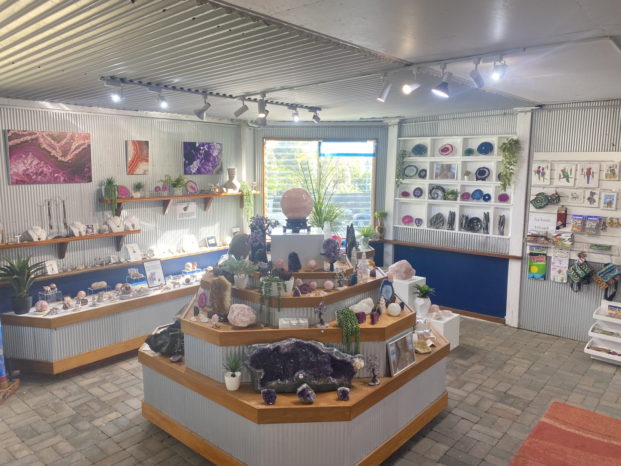 Visit Opals Down Under | Opals Down Under