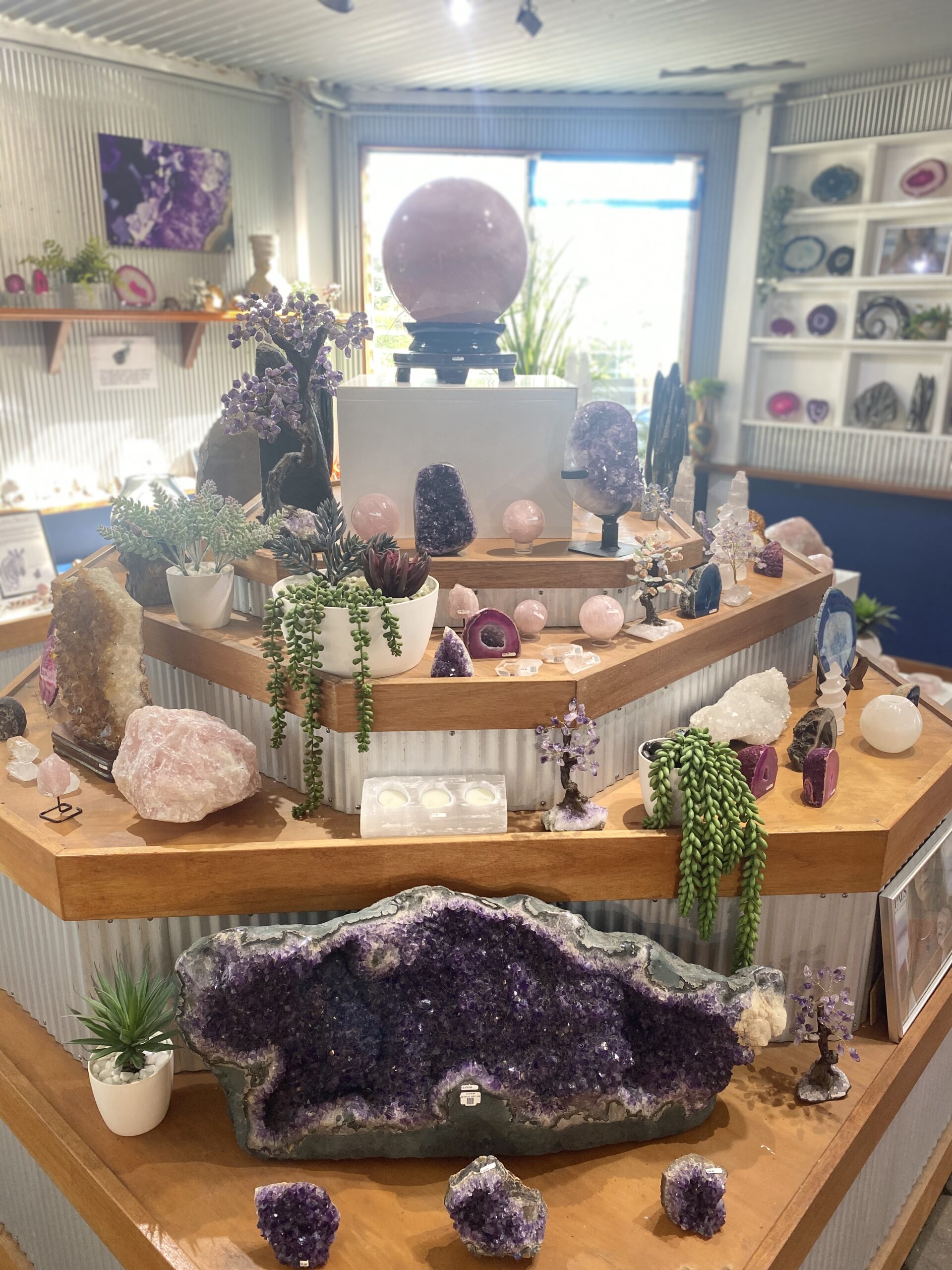 Visit Opals Down Under | Opals Down Under