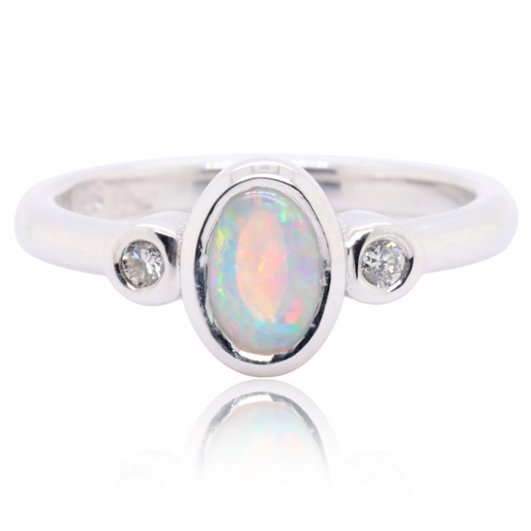 Opals Down Under | Australian Opals for Sale