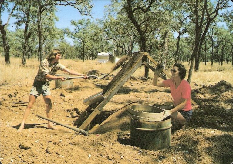 7 Gem Fossicking Facts that You Should Know this 2022