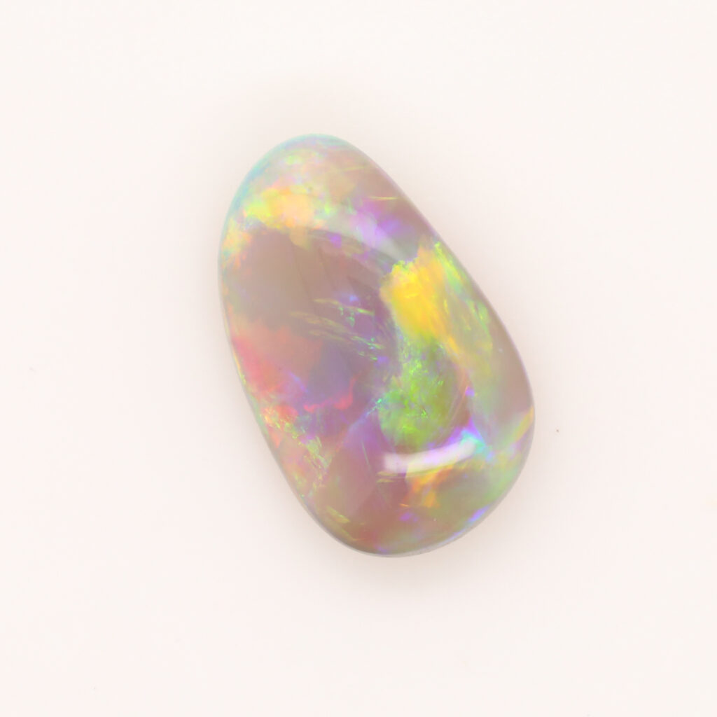 Solid Unset Crystal Opal | Opals Down Under