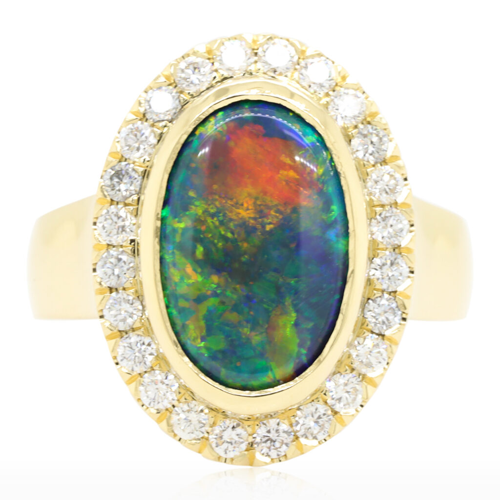 Opals Down Under | Australian Opals for Sale