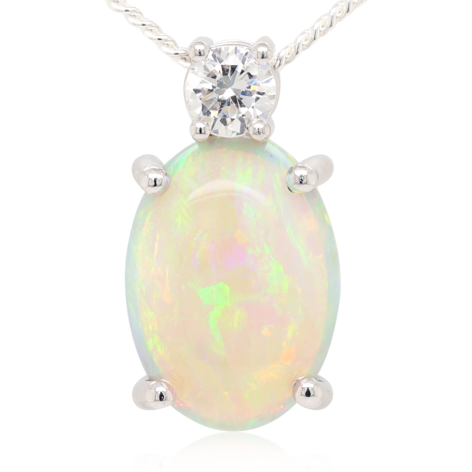 Opals Down Under | Australian Opals and Opal Jewellery