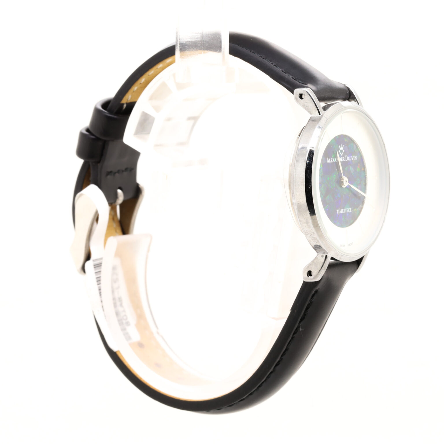 Doublet Opal Face Watch | Opals Down Under