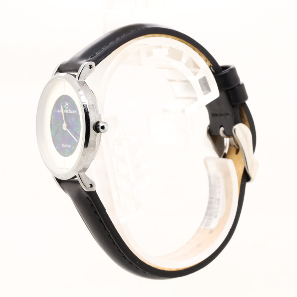 Doublet Opal Face Watch | Opals Down Under