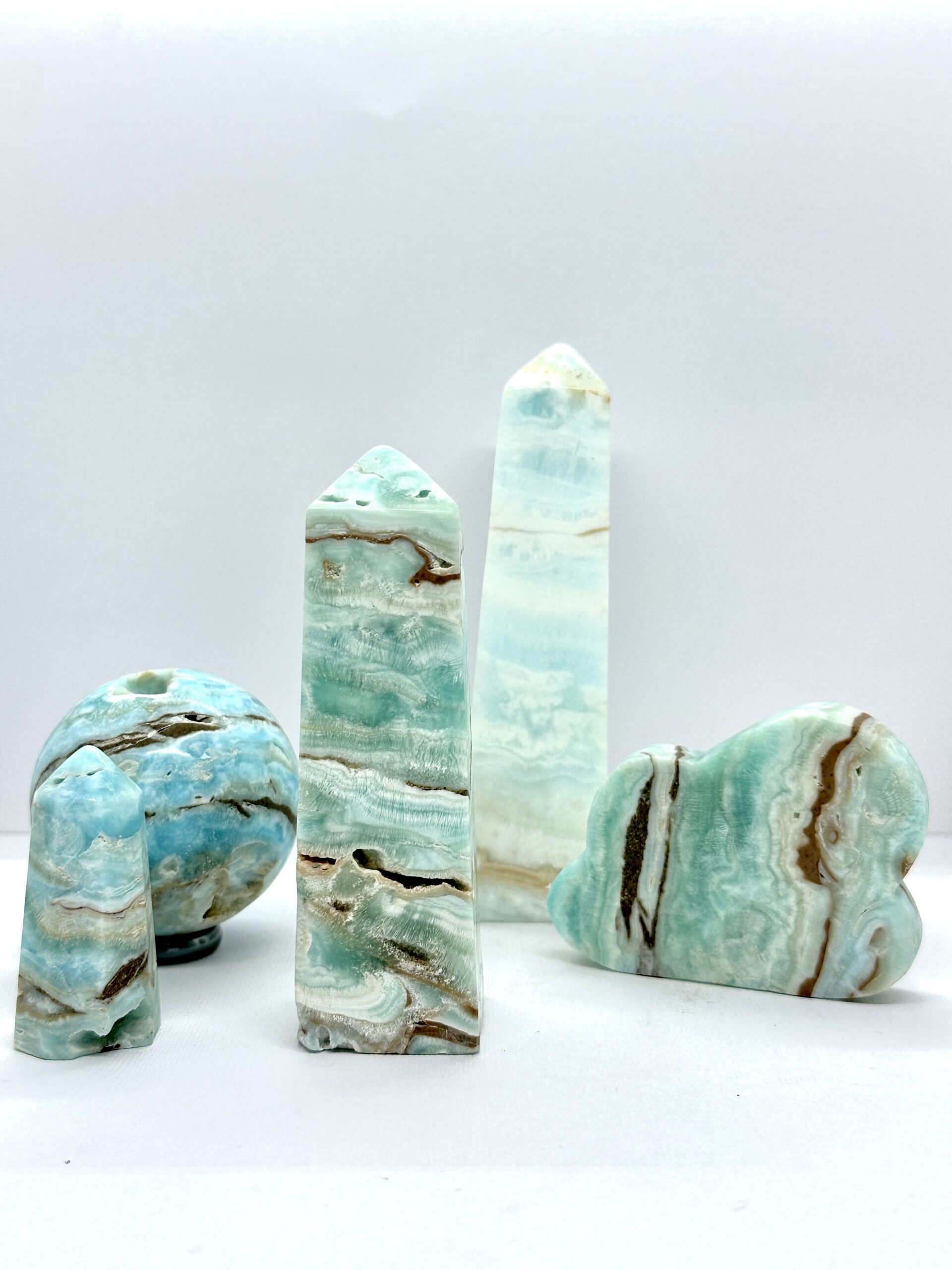 Crystal Care Tips for Beginners | Opals Down Under