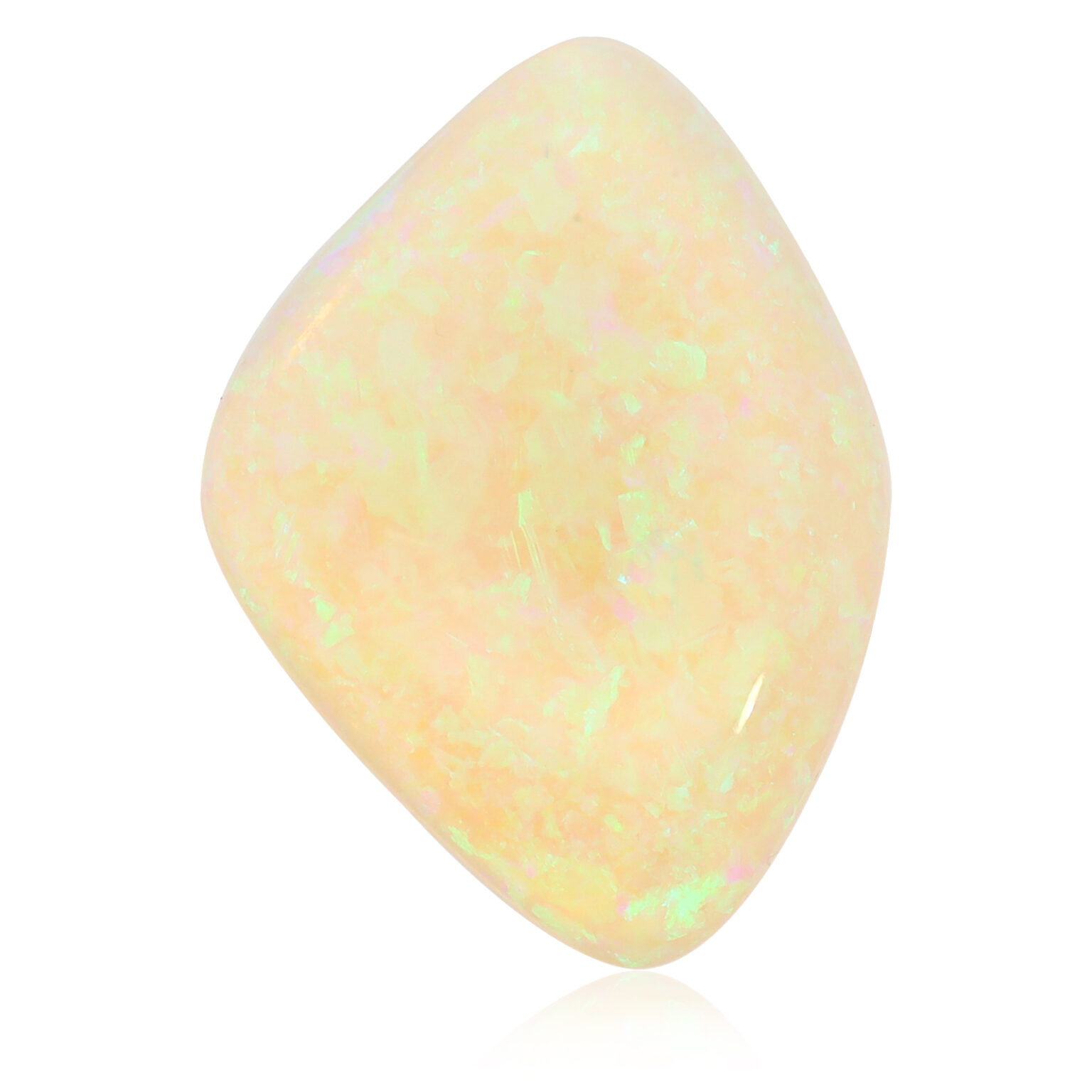 Solid Unset Crystal Opal | Opals Down Under