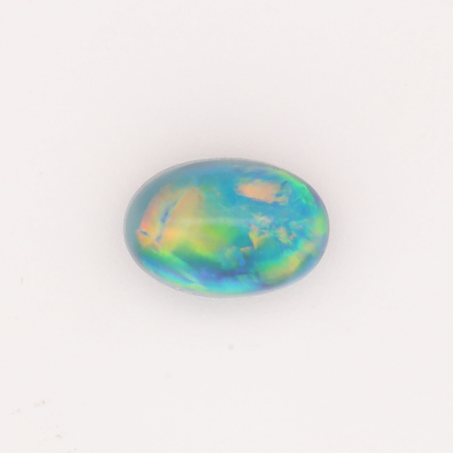 Solid Unset Black Opal | Opals Down Under