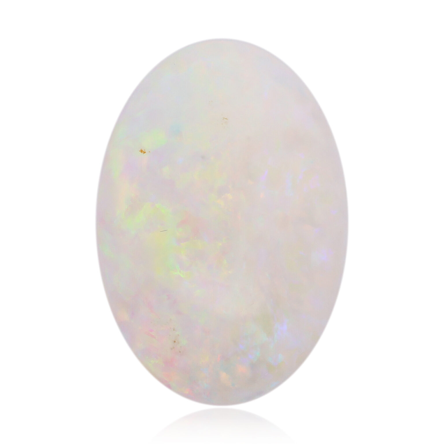 Solid Unset Crystal Opal | Opals Down Under