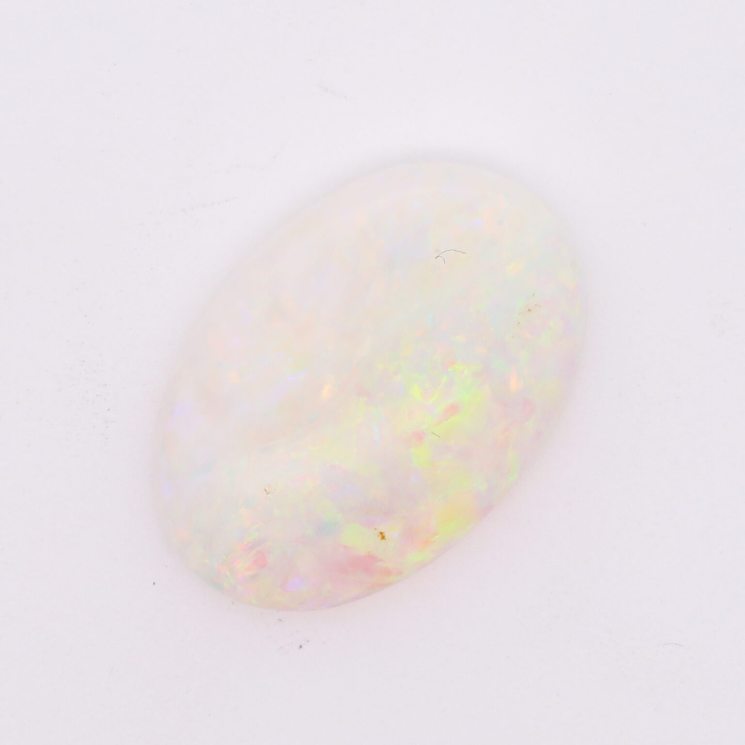 Solid Unset Crystal Opal | Opals Down Under