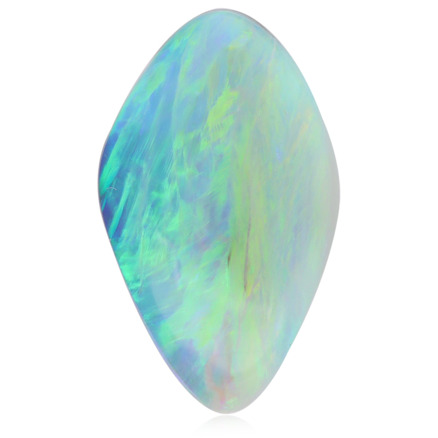Solid Unset Black Opal | Opals Down Under