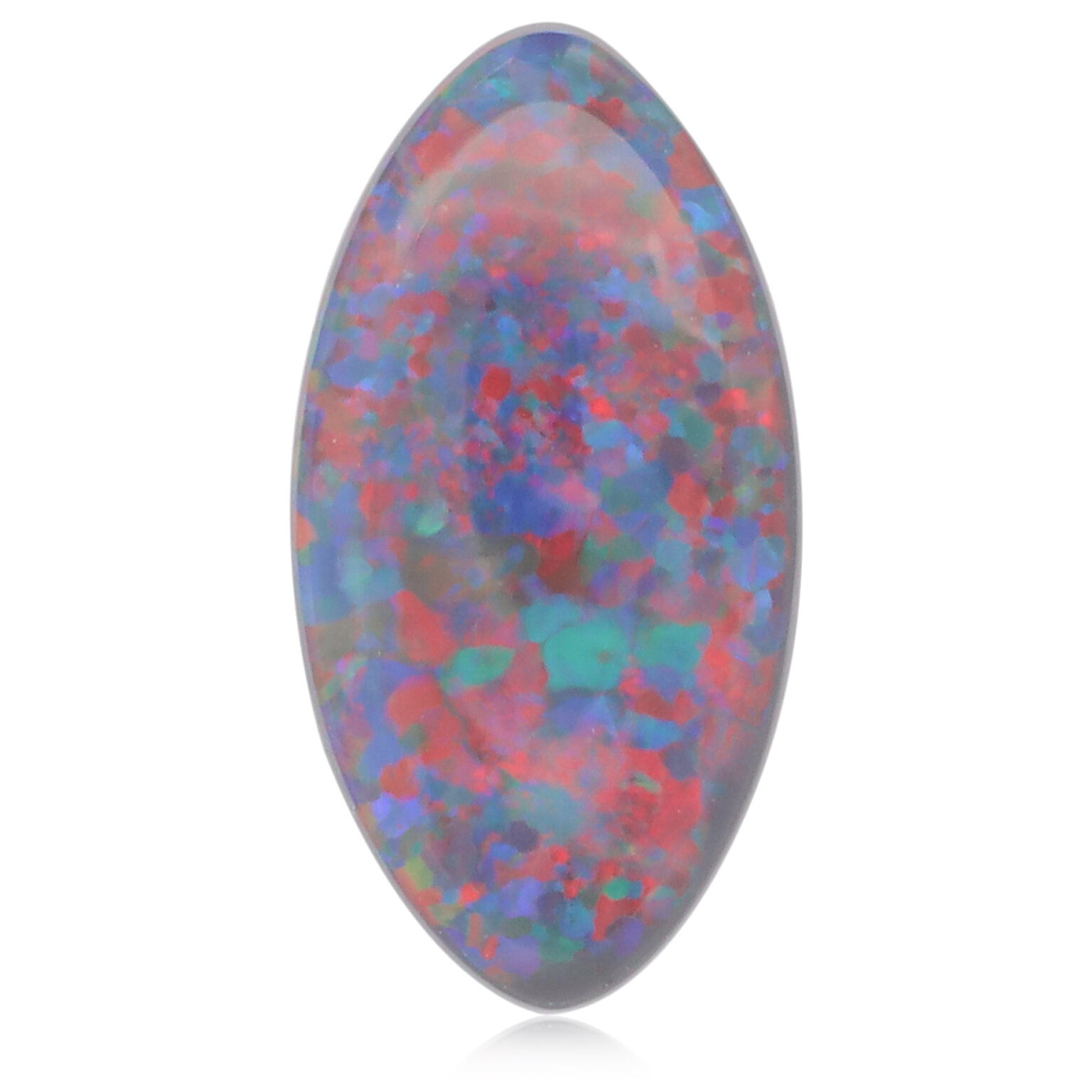 Solid Unset Black Opal | Opals Down Under
