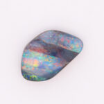 Solid Unset Boulder Opal | Opals Down Under