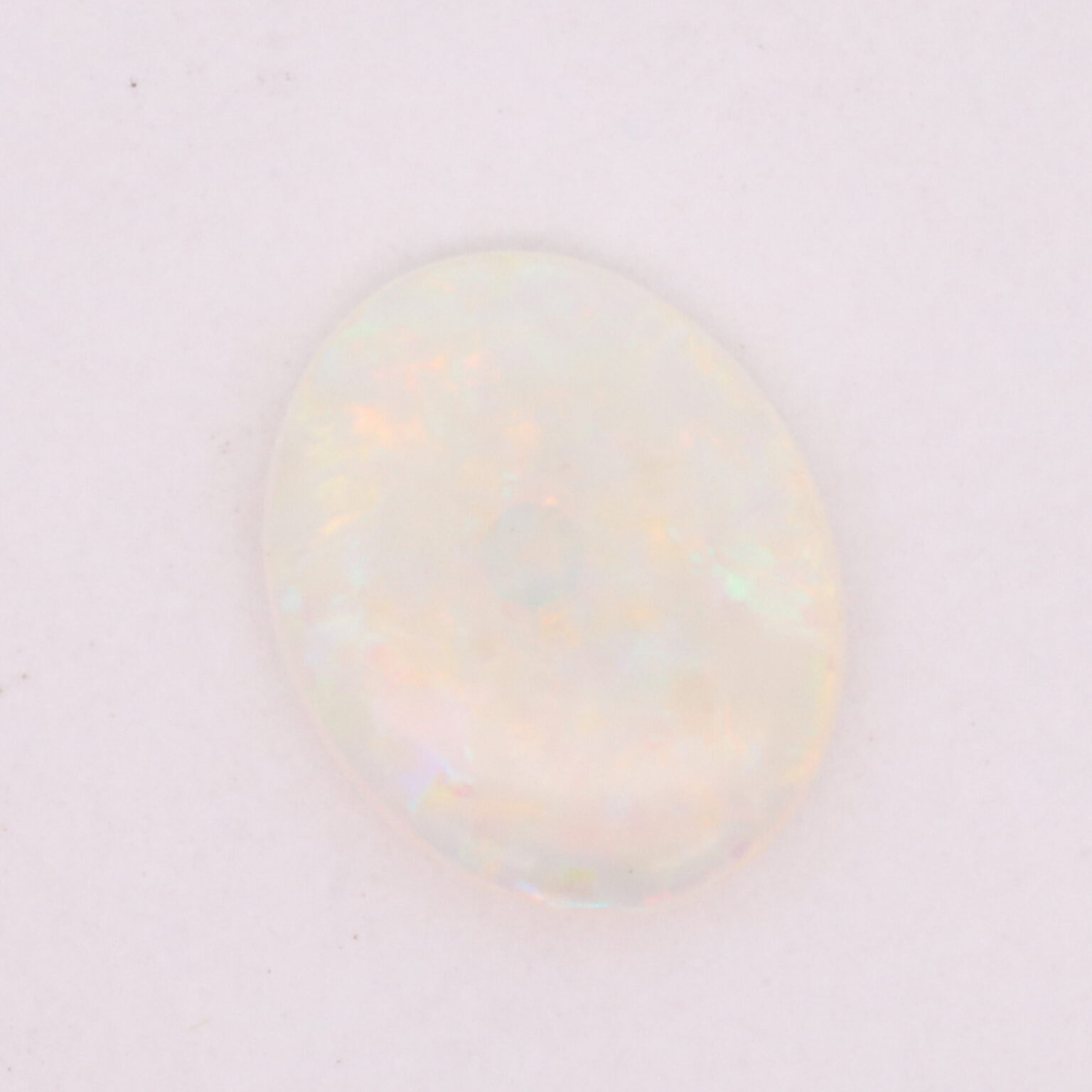 Solid Unset Crystal Opal | Opals Down Under