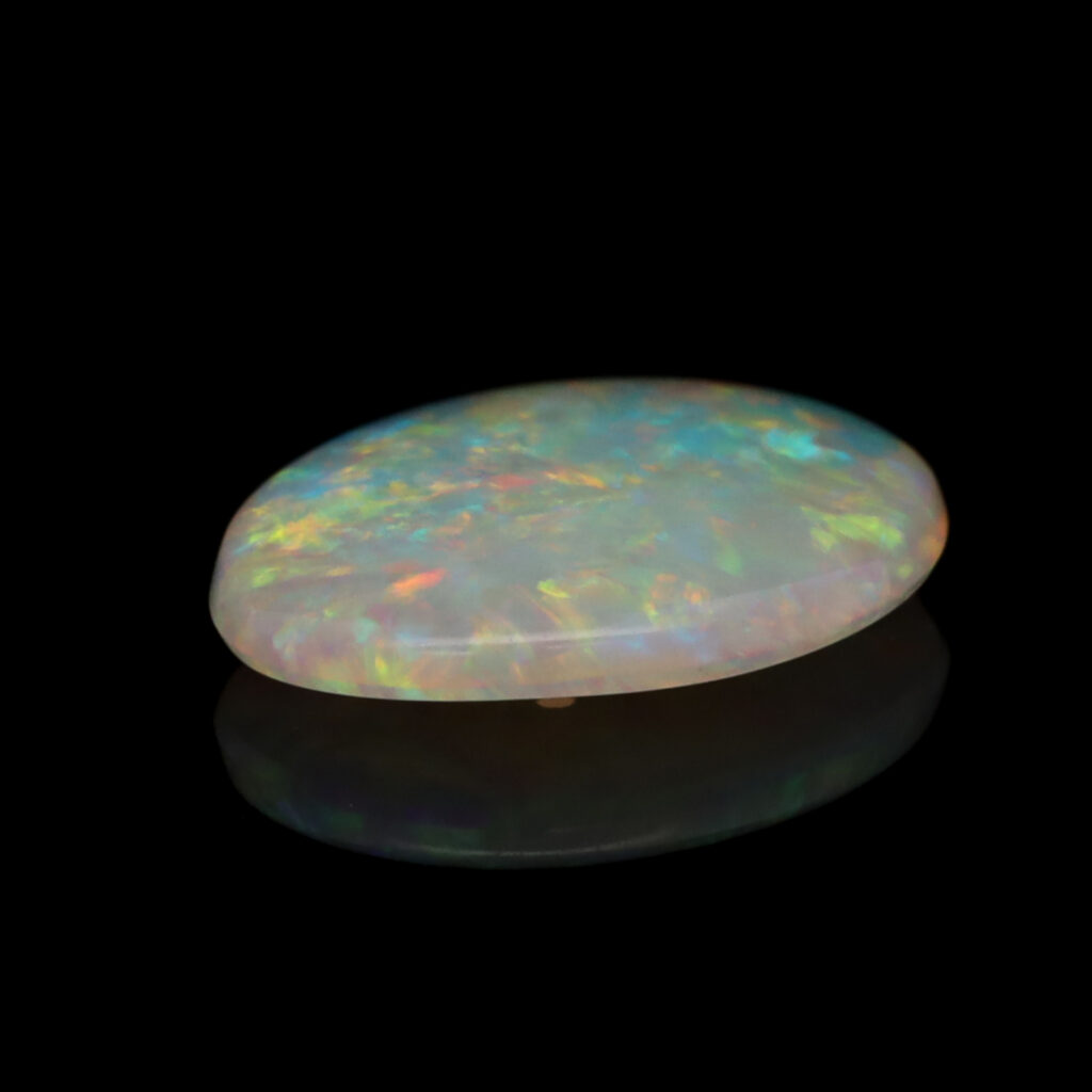 Solid Unset Crystal Opal | Opals Down Under
