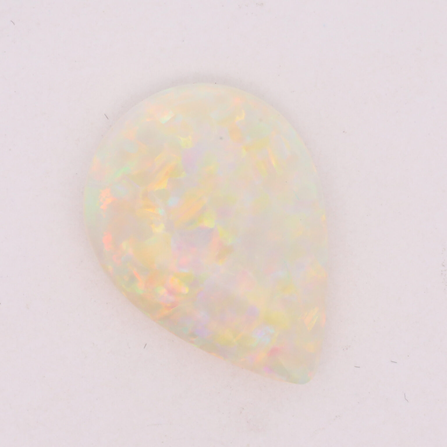 Solid Unset Crystal Opal | Opals Down Under