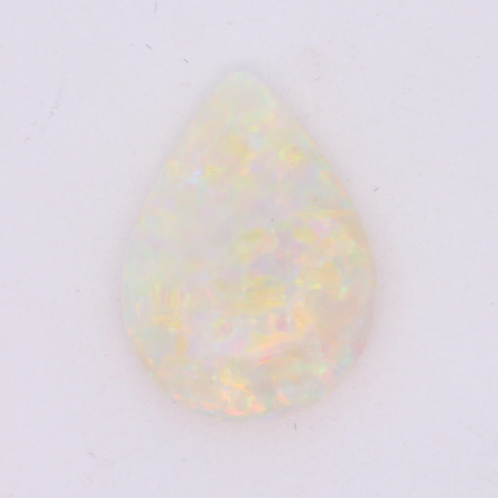 Solid Unset Crystal Opal | Opals Down Under
