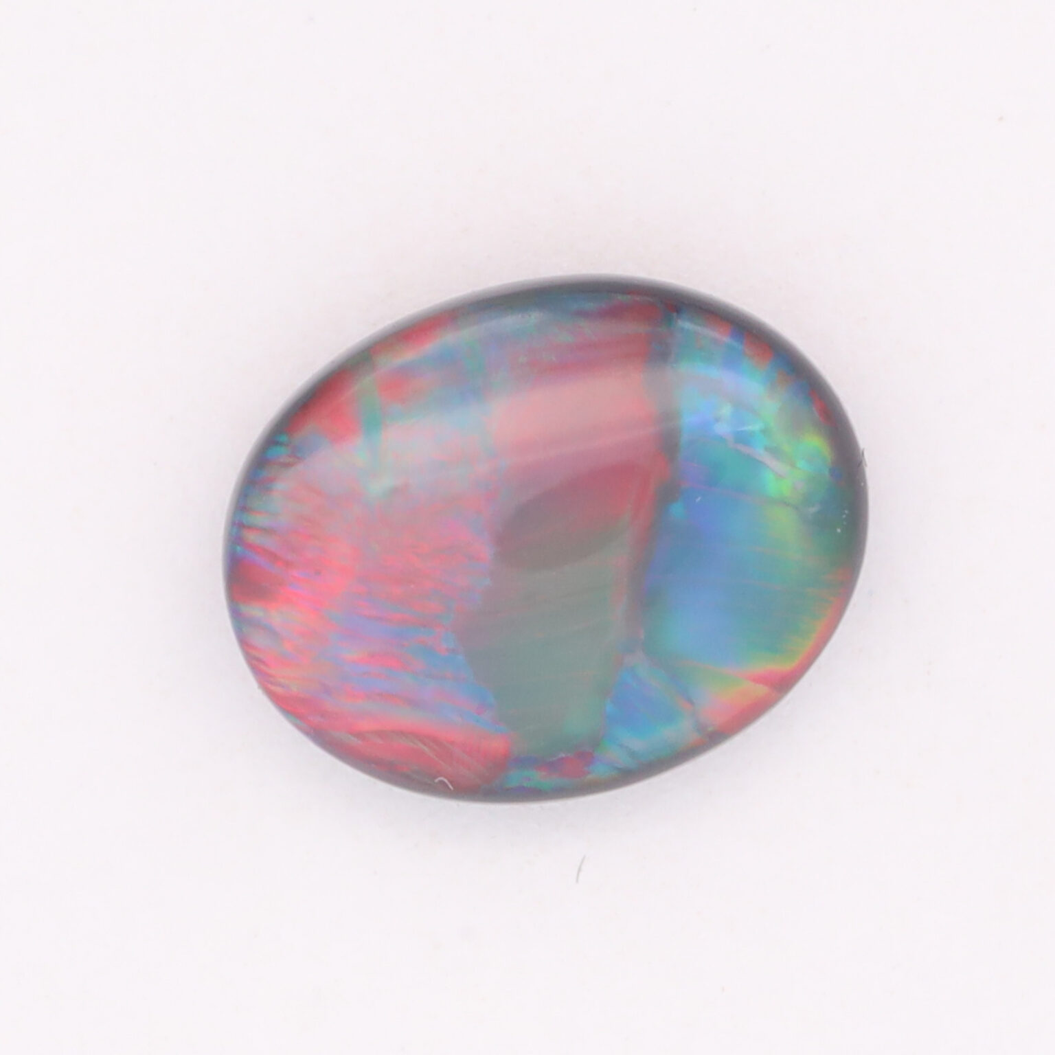 Solid Unset Black Opal | Opals Down Under