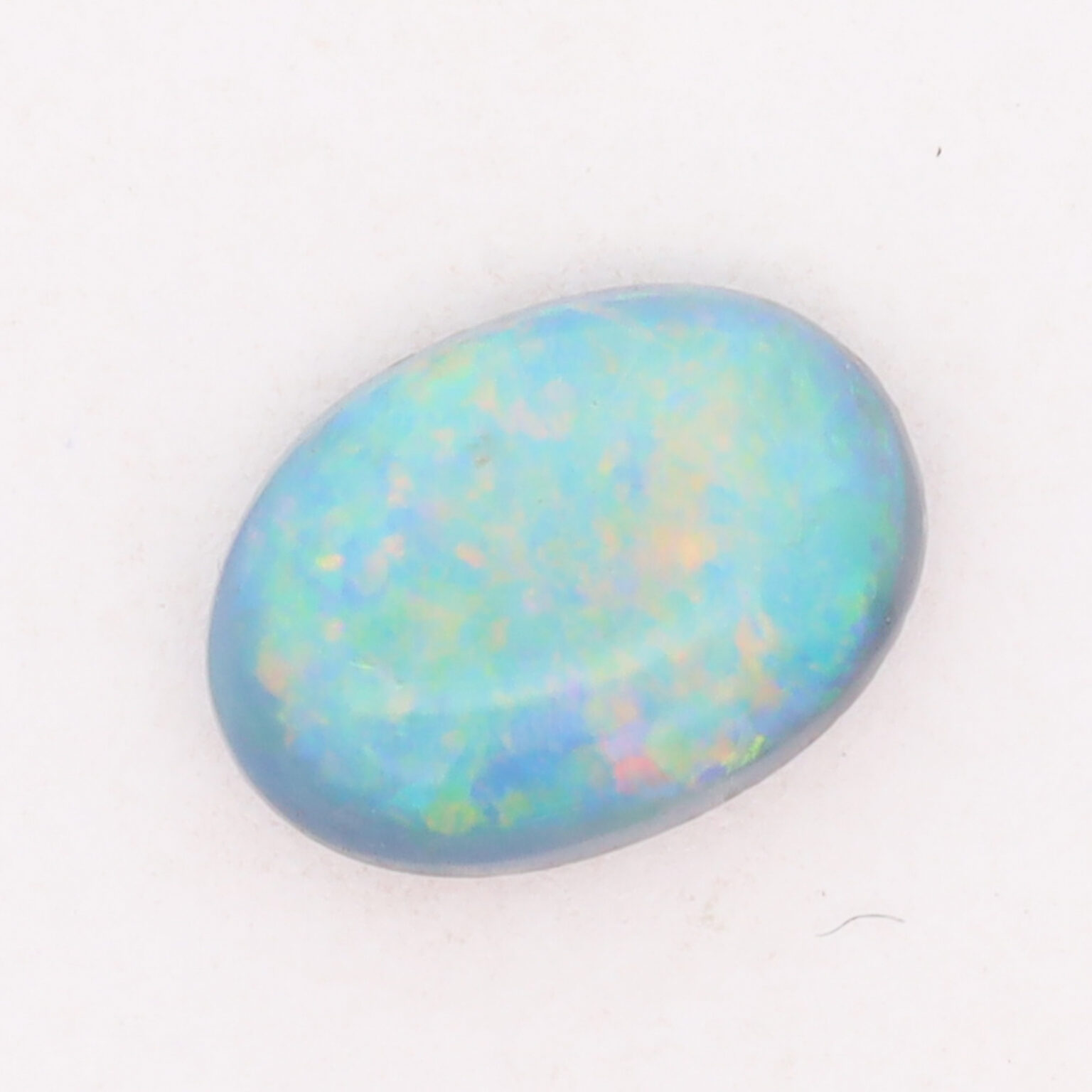 Solid Unset Black Opal | Opals Down Under